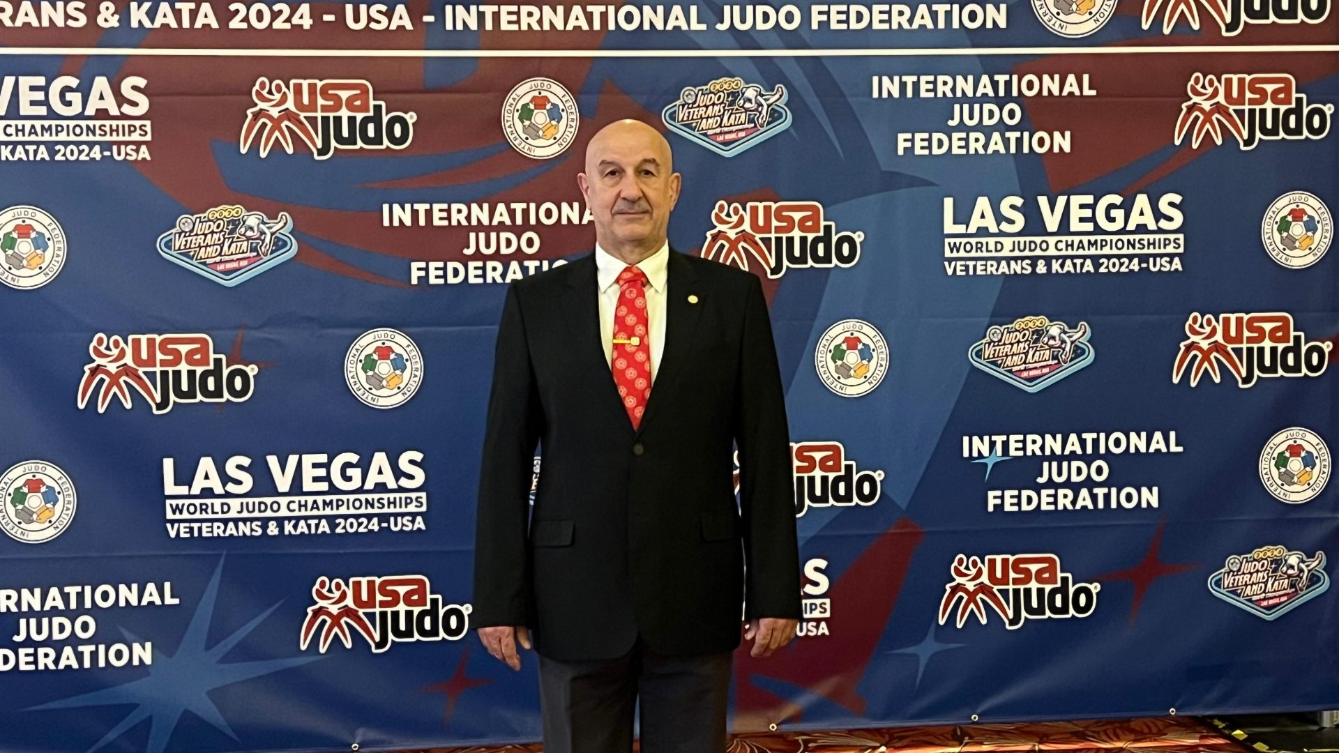 Jesús Verano y José Joaquín Suárez obtienen la licencia de juez mundial ...