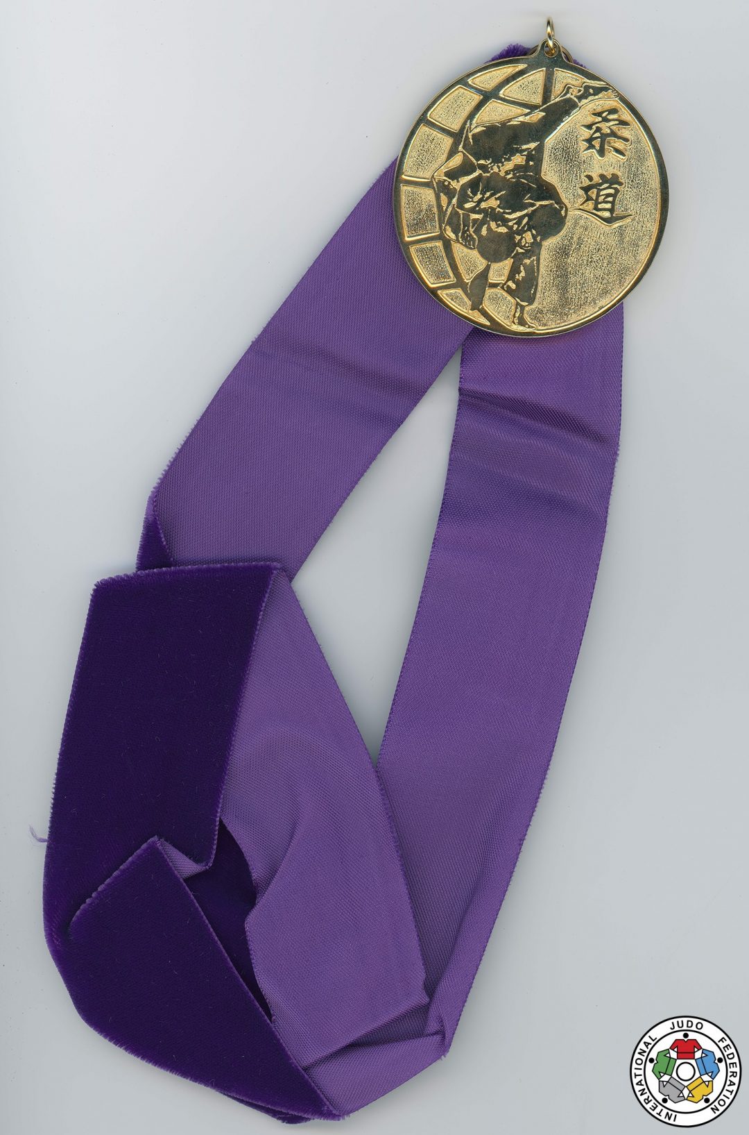 Rusty Kanokogi, 40 años del primer Mundial femenino de Judo | Real ...