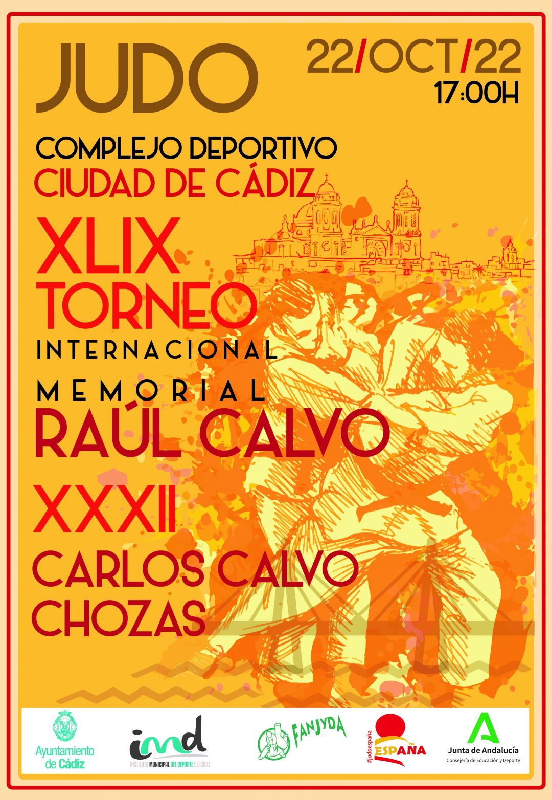 TORNEO INTERNACIONAL POR EQUIPOS MIXTOS – MEMORIAL RAÚL CALVO | Real ...