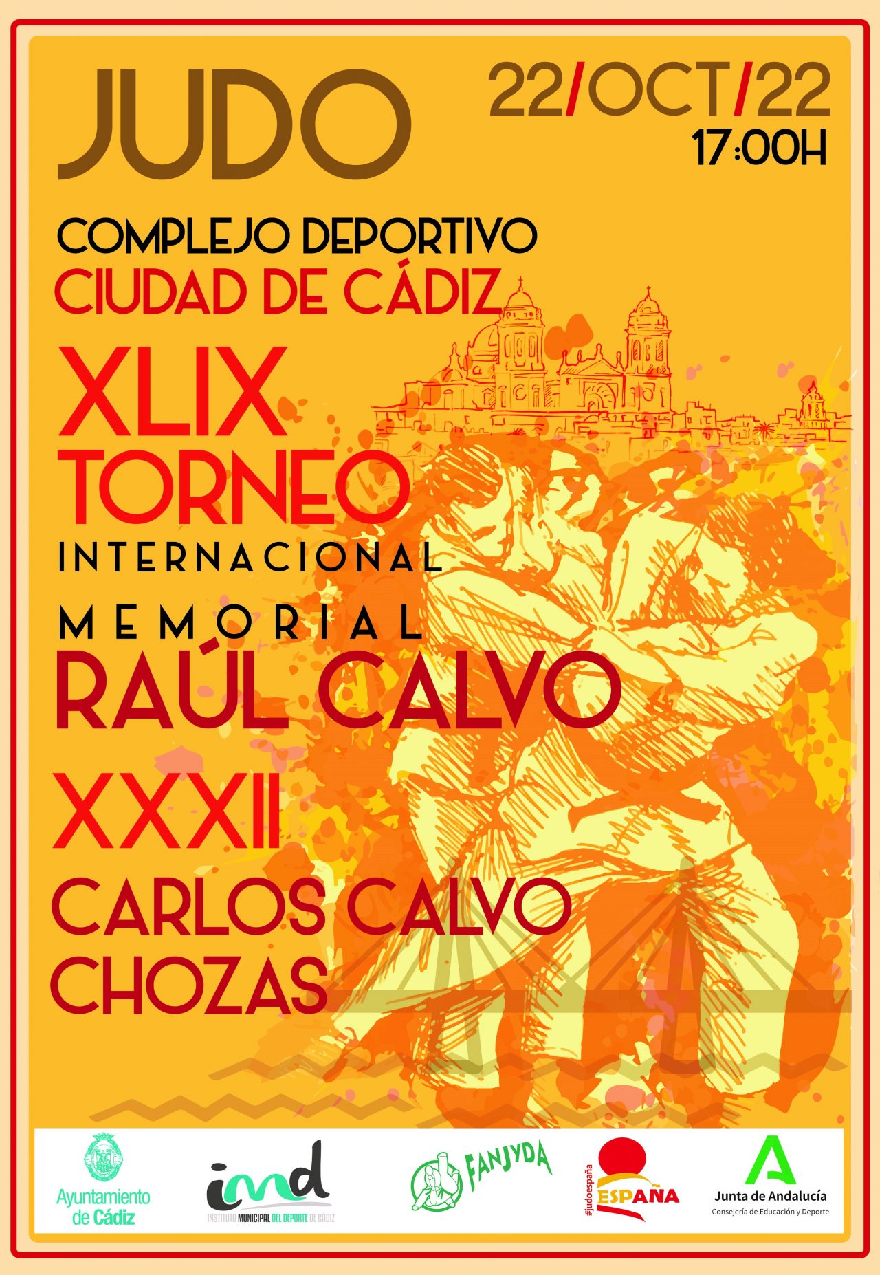 TORNEO INTERNACIONAL POR EQUIPOS MIXTOS – MEMORIAL RAÚL CALVO | Real ...